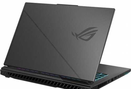 Ноутбук asus ROG Strix G16 G614JU-N3229 16 FHD IPS