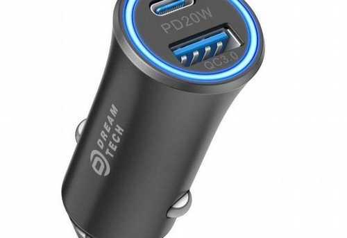 Зарядное устройство для Dream CH17 PD Charger USB