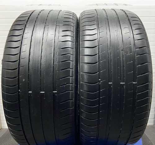 Triangle EffeXSport TH202 265/40 R22 106W