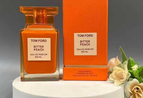 Духи Tom Ford bitter peach