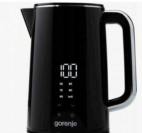 Электрочайник Gorenje K17DWD, чайник