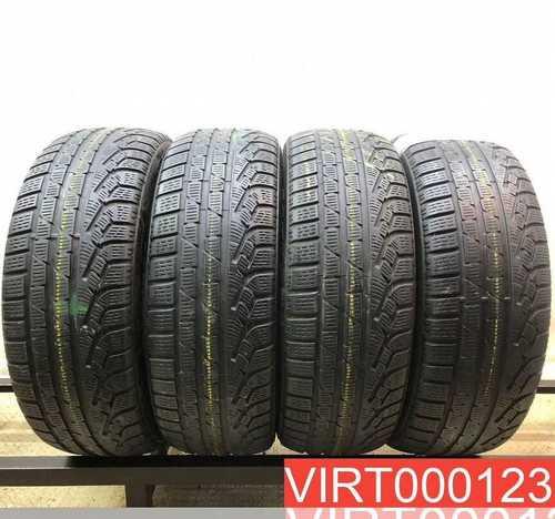 Pirelli Winter Sottozero 210 Serie II 205/55 R17 91H