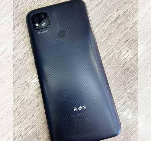 Xiaomi Redmi 9C (NFC), 2/32 ГБ