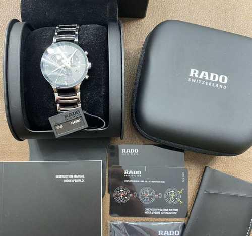 Часы rado