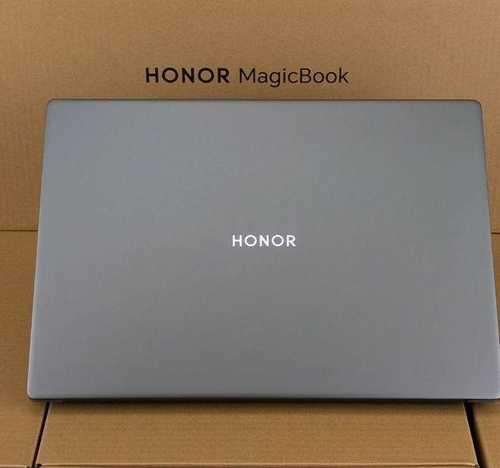 Новый мощный Honor MagicBook X16 / X16 Plus i5/R7