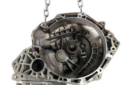 Кпп Робот Opel Meriva 1.6 Z16XE 2004 F17W394