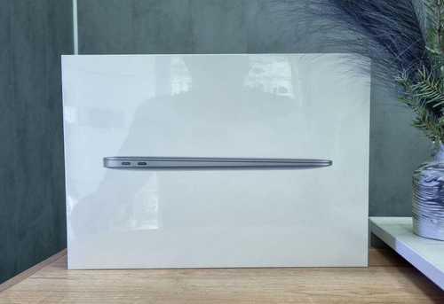 Apple MacBook Air M1, 8 гб, 256 гб SSD, «серый кос