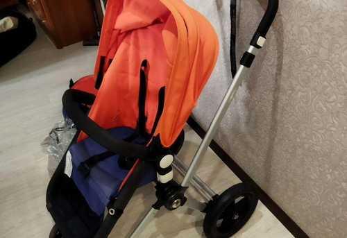 Коляска bugaboo cameleon 2 в 1+ летний набор