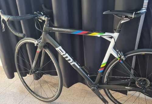 Bmc teammachine Slr01 di 2