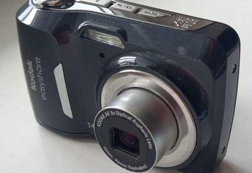 Фотоаппарат Kodak EasyShare C1530 в отличном сост