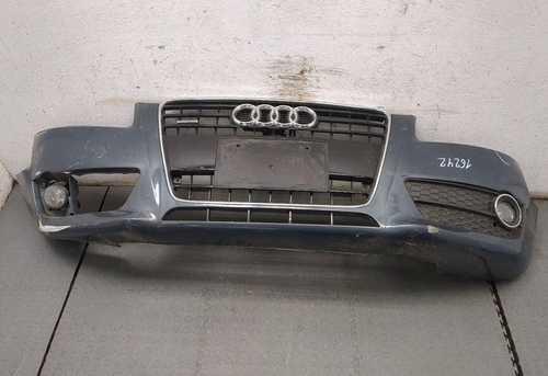 Решетка радиатора Audi A5, 2009