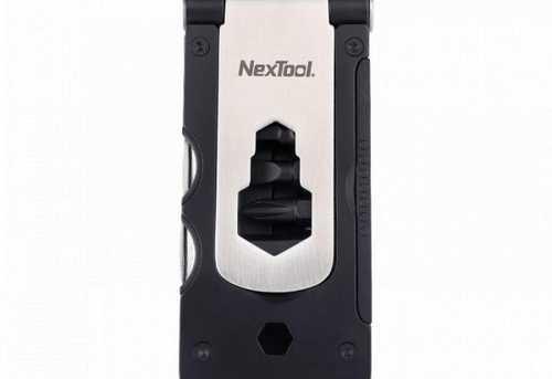 Мультитул для велосипеда Xiaomi Nextool Black