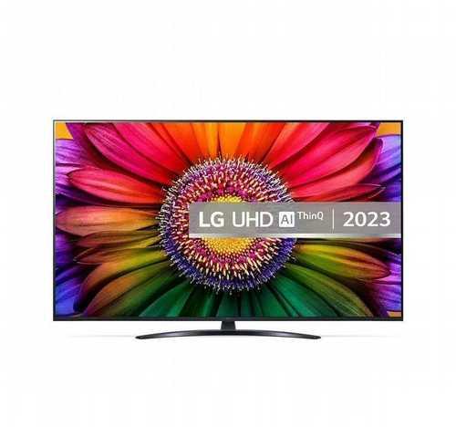 Телевизор LG 65UR81006LJ