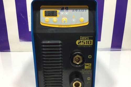 Инвертор сварочный IMS inverter 2510 №1