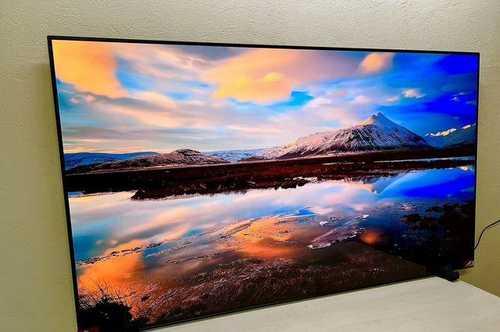 Новый Premium LG Oled 65 (ростест)