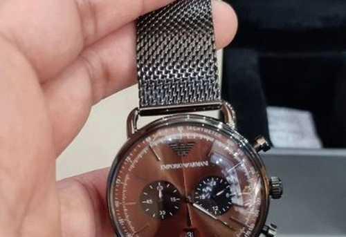 Часы мужские Emporio Armani AR11141