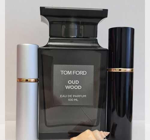 Tom Ford Oud wood