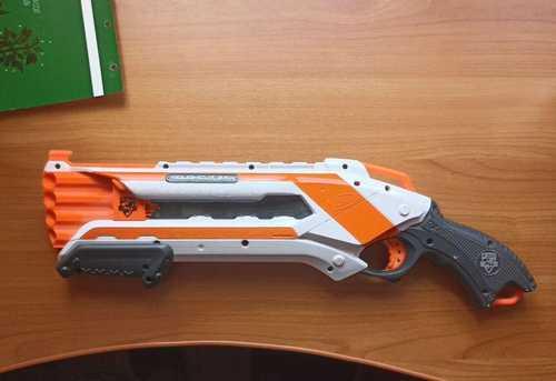 Nerf roughcut 2x4