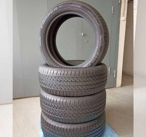 Cooper Evolution CTT 245/50 R20 102W