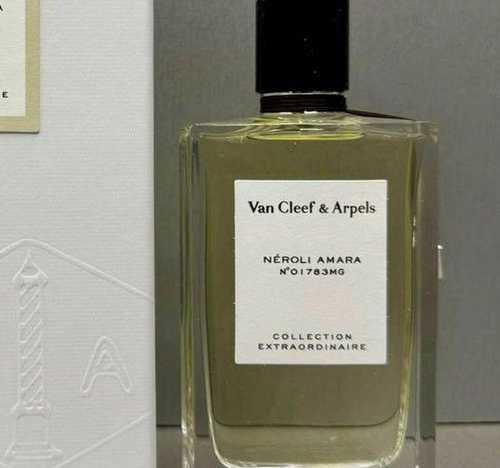 Van Cleef & Arpels Neroli Amara