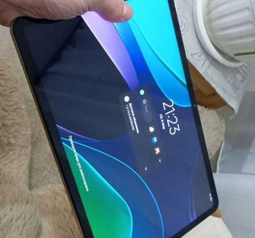 Планшет Xiaomi mi pad 6 6 128