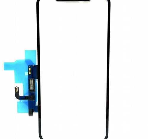 Сенсор без микросхемы для переклейки iPhone 12/12