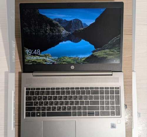 Hp ProBook 450 g7