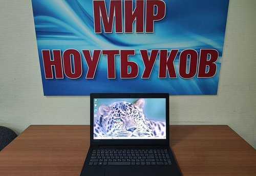 Игровой ноутбук с гарантией / GF Mx150 2gb