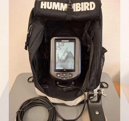 Эхолот Humminbird Piranhamax 175