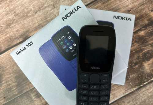 Nokia 105 DS (2022)