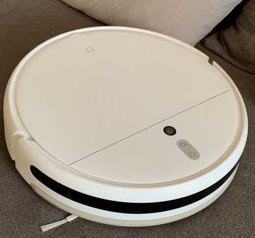 Робот-пылесос Xiaomi Sweeping Vacuum 1C