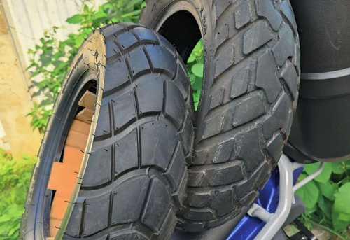 Моторезина 120 / 90 R10