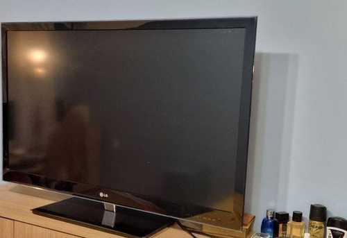 LG 4700LW4500 3D телевизор