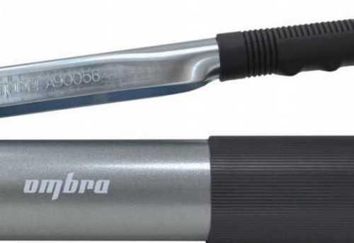 Ombra A90056 Шприц для консистентной смазки, 2-х п
