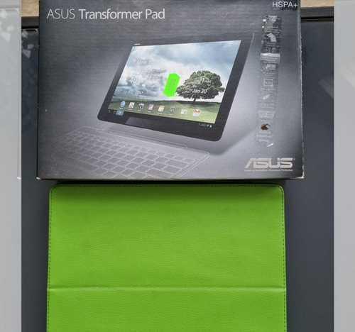 Планшет asus Transformer Pad TF300TG