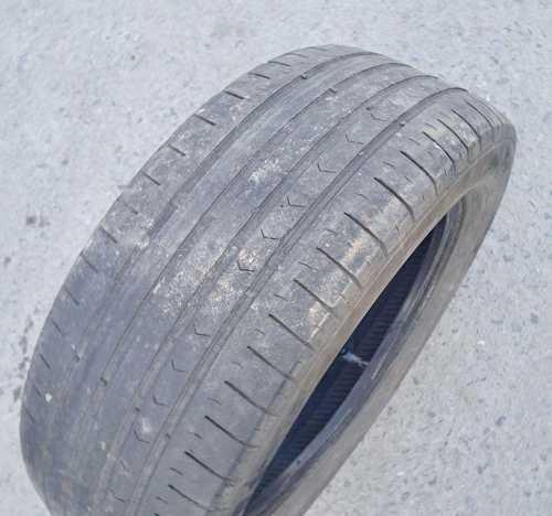 Continental ContiPremiumContact 205/55 R16 91H