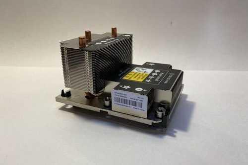 875071-001 Радиатор HPE for DL380 GEN10 High Perfo