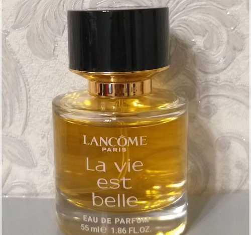 Духи Lancome La Vie Est Belle 55 ml