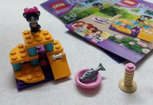 Lego Friends мини-наборы