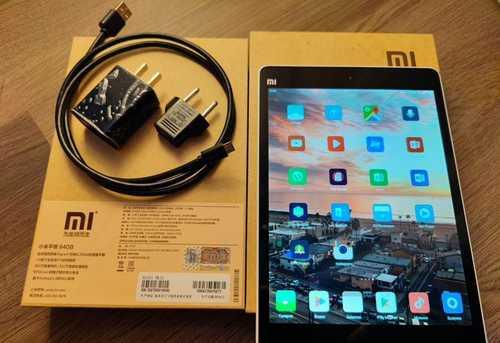 Планшет Xiaomi MiPad, 2/64 Гб