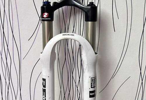 Вилка rockshox reba sid