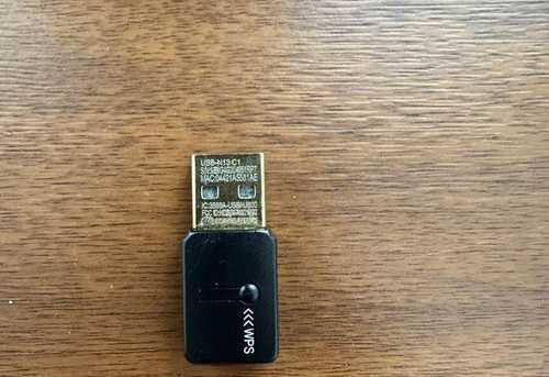 USB флешка WI-FI Модем