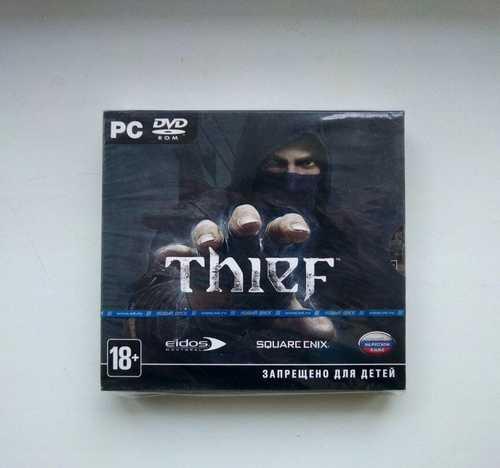 Thief (Запечатанный)