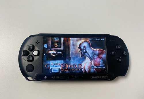 Sony PSP Е1008