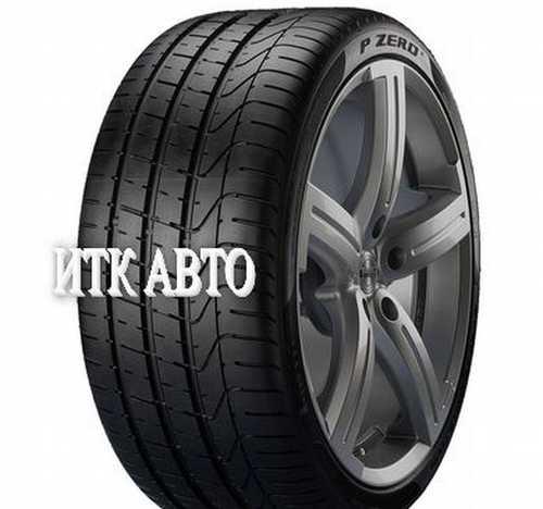 Pirelli P Zero 285/40 R22