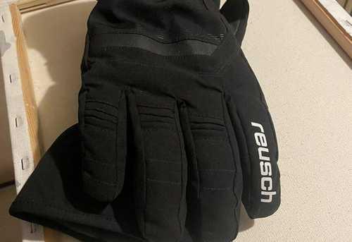 Перчатки для зимних видов спорта Reusch