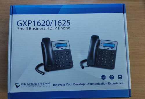 IP-телефон GXP1620/1625