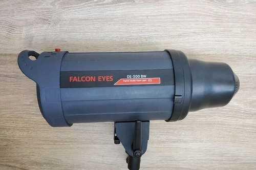 Студийная вспышка falcon eyes DE-300BW