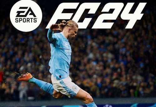 EA FC 24 ultimate edition xbox