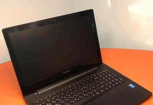 Ноутбук - lenovo E50- 3NC